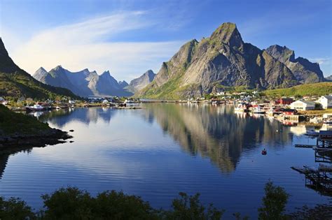 Dit Zijn De 20 Mooiste Plekken Op Aarde Holidayguru Nl