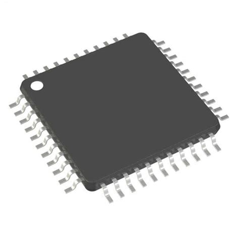 Atmega U Aur Microchip Entegre Devreler Ic E Komponent