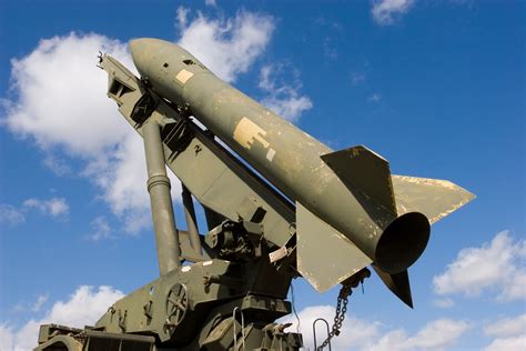Francia Condena El Lanzamiento De Misiles Por Parte De Corea Del Norte