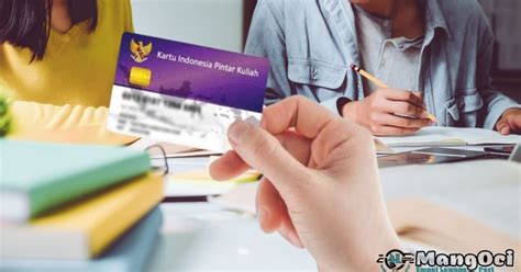 Cara Mudah Mengecek Daftar Perguruan Tinggi Penerima Kip Kuliah