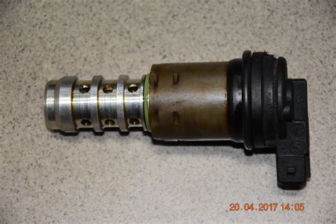 BMW E46 N42 B20 ELEKTROZAWÓR CZUJNIK VANOS 1707323 6794493377