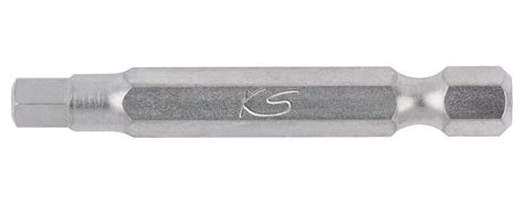 KS TOOLS 1 4 Bit Do Rub Z Bem Walcowym O Gnie Dzie KS Tools