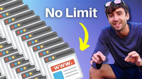 How To Host Multiple WordPress Sites On One Server With Cloudways YouTube