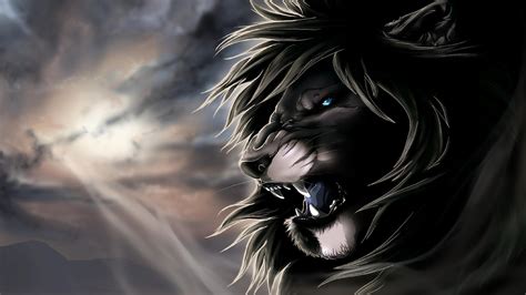 4K Lion Desktop Wallpapers Top Free 4K Lion Desktop Backgrounds