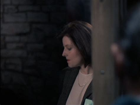 Clarice Starling Meet Dr Hannibal Lecter A Scene Analysis Plot