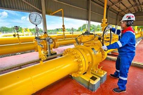 Libur Panjang Idul Adha 1444 H PGN Pastikan Pasokan Gas Di Berbagai
