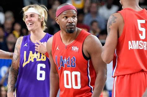 Check Out These Celebrities Who You Probably Didnt Know Were Athletes