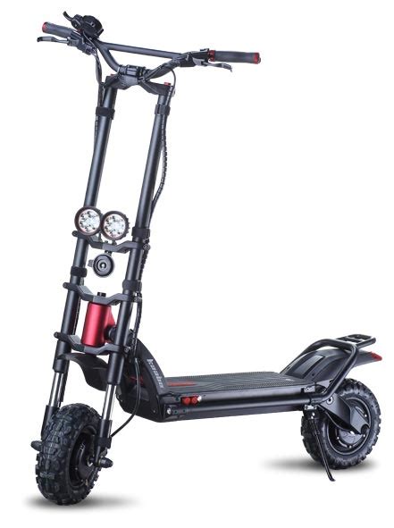 Top Patinetes El Ctricos M S R Pidos Del Reparat Es