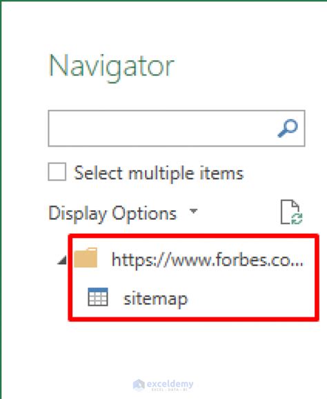 How To Convert Large XML To Excel 2 Effective Ways