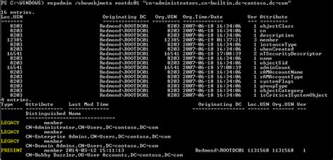 remediate active directory members that don t support lvr scripting blog [archived]