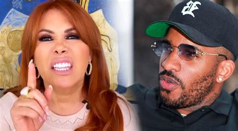 Magaly Medina hunde a Jefferson Farfán tras perder juicio y recibir