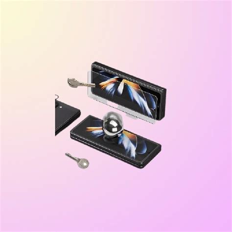 Best Samsung Galaxy Z Fold Screen Protectors