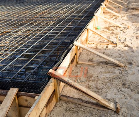 Algunos Consejos Para Hacer Una Cimbra Flotante Equiconstructor