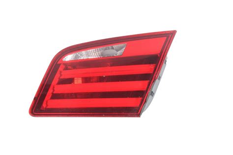 Lampa Led Prawy Ty Tylna Prawa W Klap Bmw F Eu