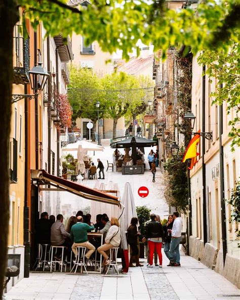 12 Restaurantes Donde Comer En La Granja De San Ildefonso