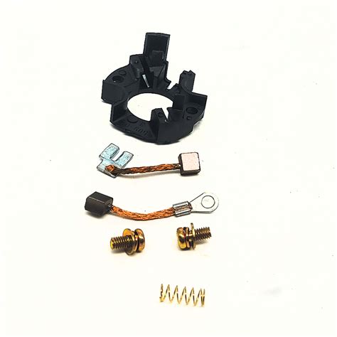 Carbones Con Base Crypton Ecomotos