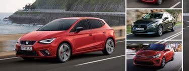 El SEAT Ibiza 2023 ya tiene precio en México así queda la gama para