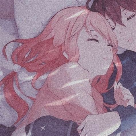 Ghim của spookylexi trên matching pfp trong 2024 Anime Đang yêu Avatar