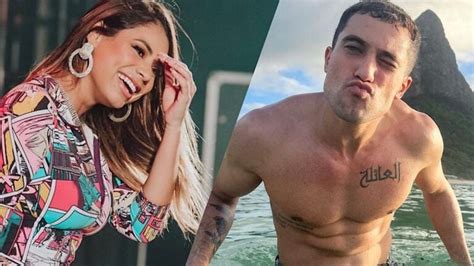 Quem é Ricardo Vianna Novo affair de Lexa ganha elogios