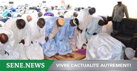 Tabaski 2024 La Conacoc annonce la date de sa célébration de l Aid El