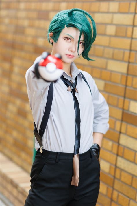 A On Twitter Cosplay Pkmn Sv Cosplay