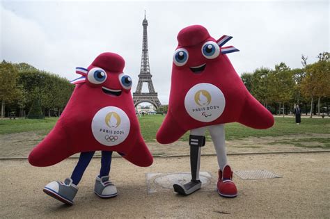 Bild Zu Olympia In Paris Spiele Ohne Sportler Aus Russland