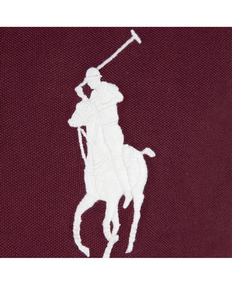 Ralph Lauren Polo Logo Wallpaper