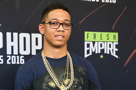 Lil Bibby Net Worth Full Name Age Notable Works Career