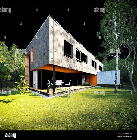 3d Rendering Building Plan Hi Res Stock Photography And Images Alamy