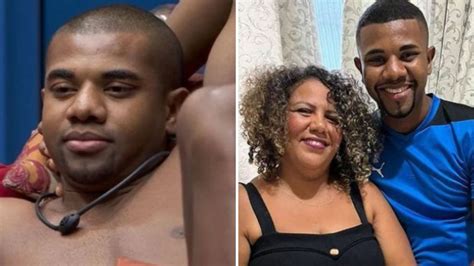 BBB 24 Personagem Namorada de Davi explica motivo do brother não