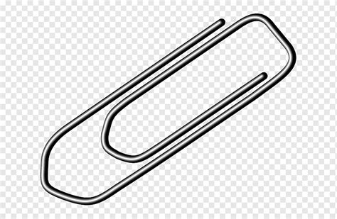 Büroklammer Klammer Autoteil Computer Icons herunterladen png PNGWing