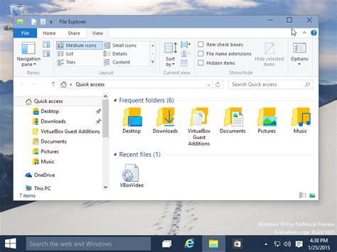 File Explorer Options Open In Windows Windows