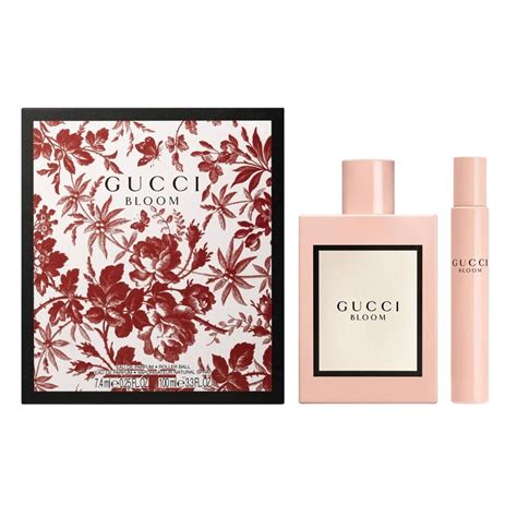 Set N C Hoa N Gucci Bloom Edp Ml Ml