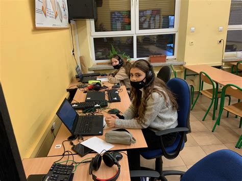 Powiatowy Konkurs Ortograficzny Mistrz Ortografii w Brzy Urząd