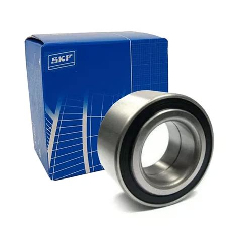 Rolamento Roda Dianteira Corolla Vkba Skf Novo Parcelamento