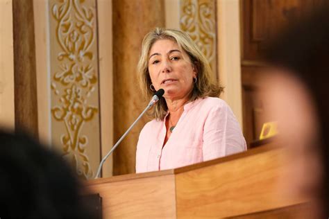 Vereadora Maria Letícia é intimada pelo Conselho de Ética