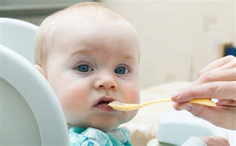 Qu Le Puedo Dar De Comer A Mi Beb Si Tiene Diarrea Dudas Beb
