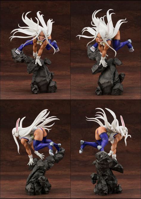 AnimekyNews on Twitter Kotobukiya anunció el lanzamiento de una