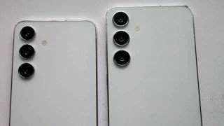 Samsung Galaxy S Plus Vs Galaxy S Plus Biggest Rumored Upgrades