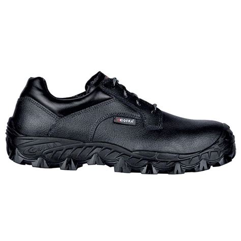 Chaussures de sécurité S3 SRC NEW BISMARCK COFRA