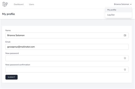 GitHub LaravelDaily Laravel Excel Export Import Demo