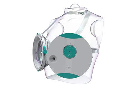 Fda Clears Automated Wearable D Breast Ultrasound Device Mpr