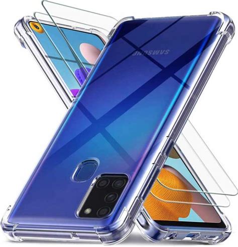 Las 5 Mejores Fundas Para Tu Samsung Galaxy A21S 2022