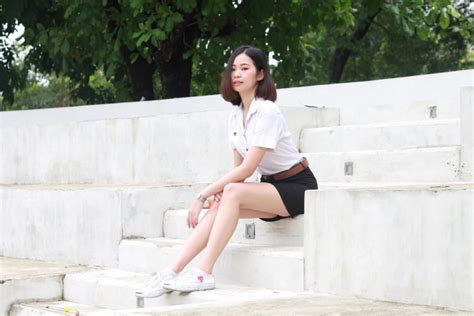 Her Aom สาวสวย เซ็กซี่ ขยี้ใจ Cute Girl รวมสาวไทยน่ารักจากทุกภูมิภาค