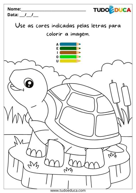 13 Atividades De Pintura Para Autismo