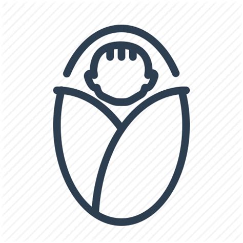 Baby Care Icon Free Icons Library