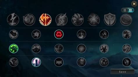 League Of Legends LOL Runes Guide Best Picks For Each Role