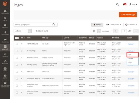 How To Display Products On Homepage In Magento 2