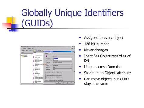 Ppt Understanding Active Directory Concepts Powerpoint Presentation