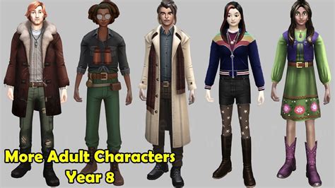 Pin By RED BLACK BRUH On Hogwarts Mystery Hogwarts Mystery Harry